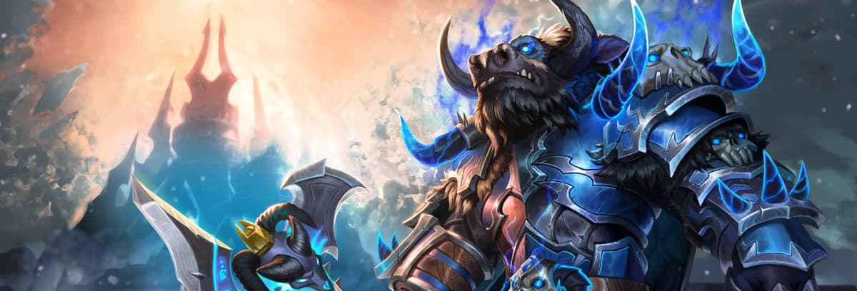 Frost Death Knight Talent Builds | WoW Dragonflight 10.1