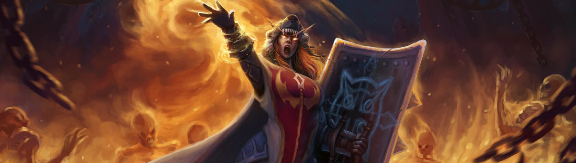 Protection Paladin Stat Priority | WoW Dragonflight 10.2.7