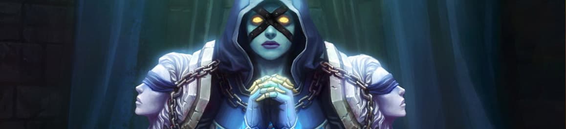Shadow Priest Guide | WoW Dragonflight 10.2.7