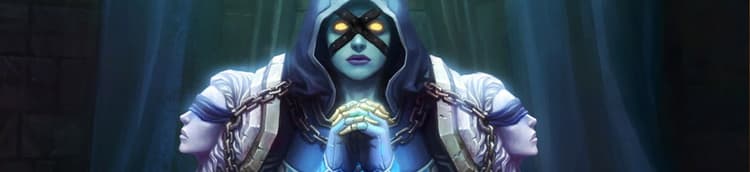 Shadow Priest Stat Priority | WoW Dragonflight 10.2.7