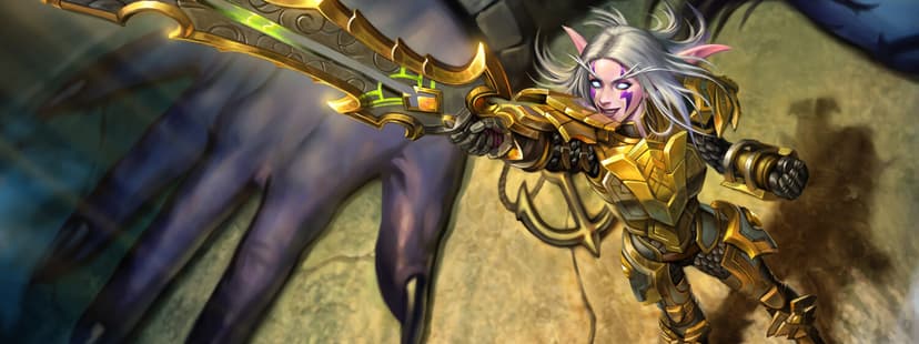 Fury Warrior DPS Rotation | Single Target & AoE | Cooldowns | WoW ...